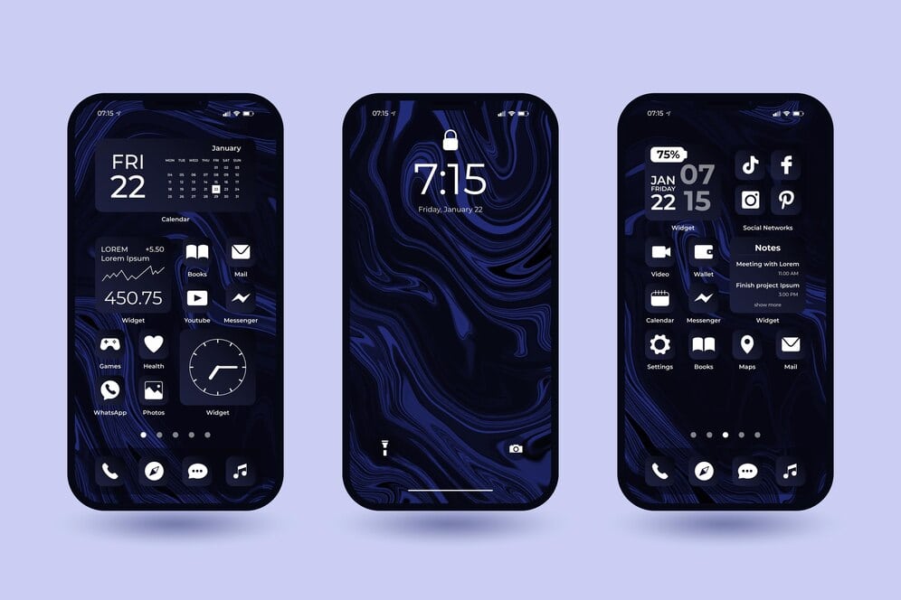iOS 18 – przegląd najważniejszych zmian i nowych funkcji - Dla domu i ogrodu