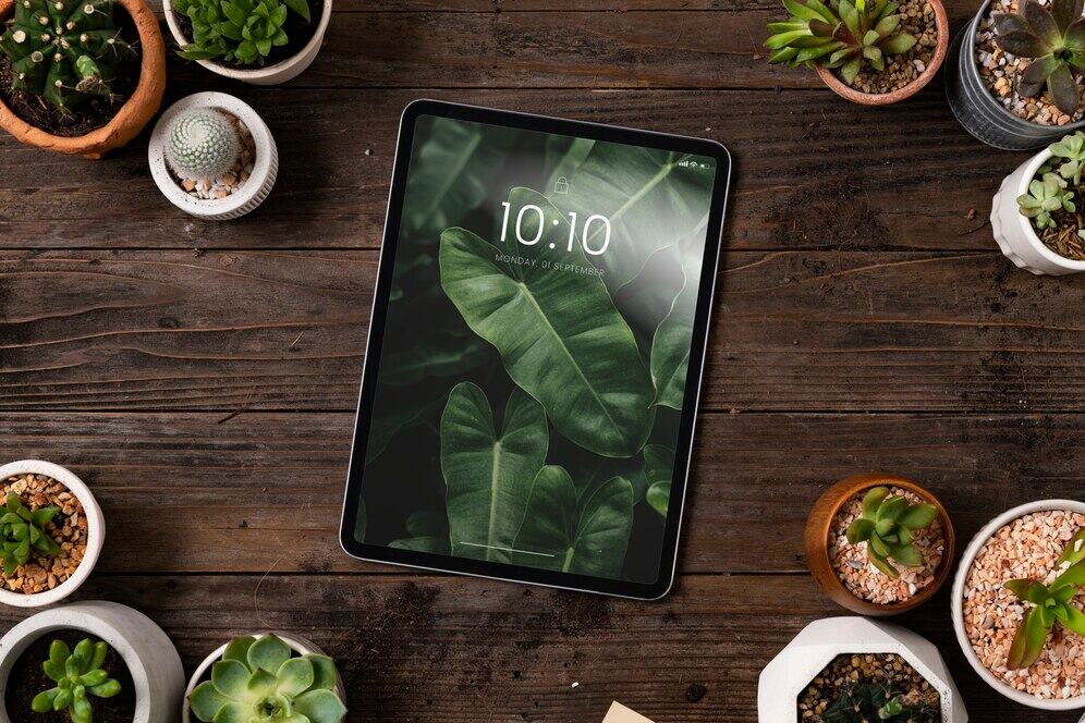 iPad 10 generacji – nowoczesny tablet dla pracy, nauki i rozrywki - Dla ...